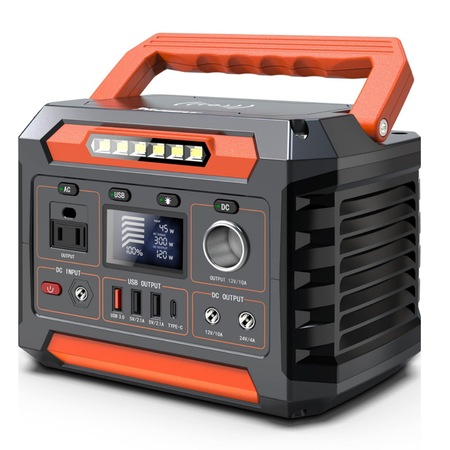 Baterie externa Sigma™ Power Bank, 78.000 mAh, 288Wh, 240V, afisaj ...