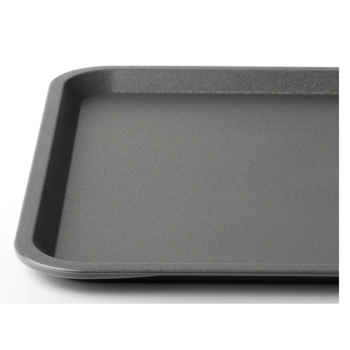 Set 2 tavi, plastic dur, Syamag, 37x29 cm - eMAG.ro