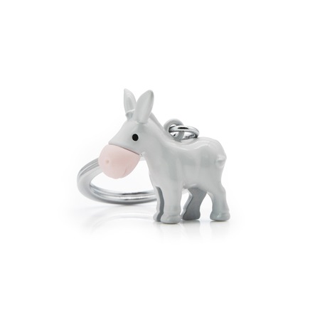 Ключодържател Metalmorphose, Donkey - eMAG.bg