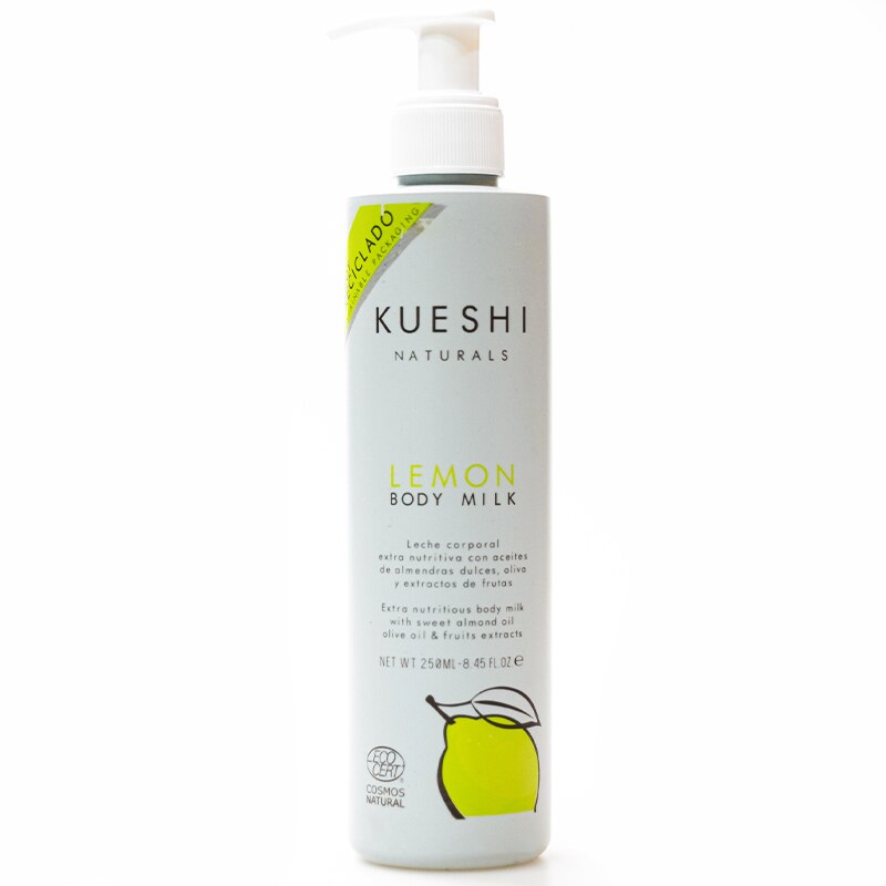 Lapte de corp de lamaie, 250ml - eMAG.ro