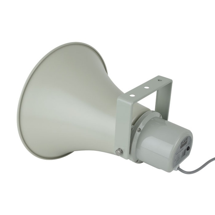 Difuzor tip Goarna Dap Audio HS-50R, 50w, 100V - eMAG.ro