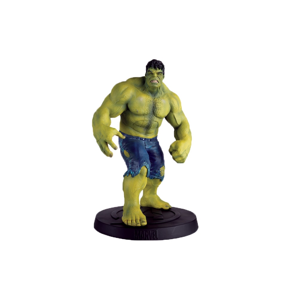 Marvel Movie Collection: Hulk Mega Statue - eMAG.ro