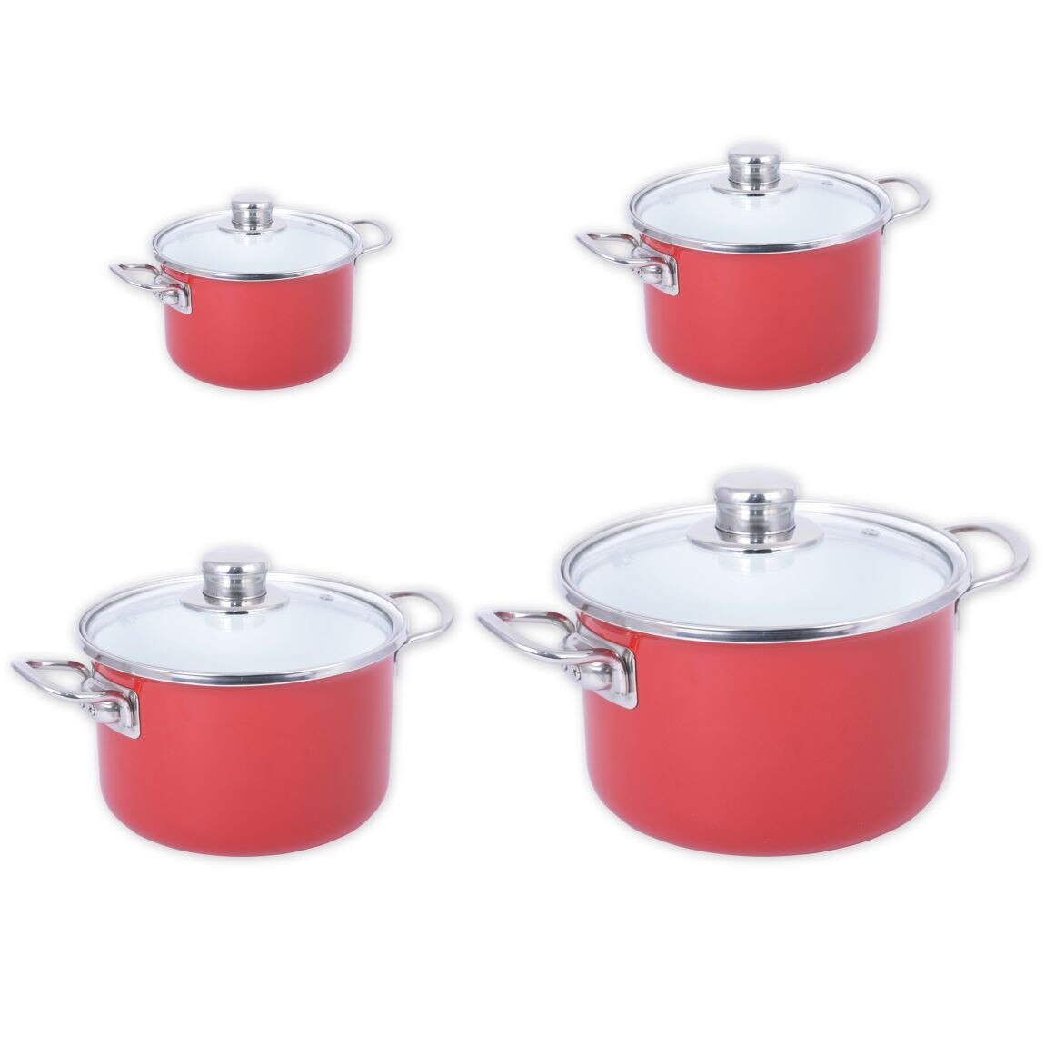 Set 4 cratite Feliks Rosu - eMAG.ro