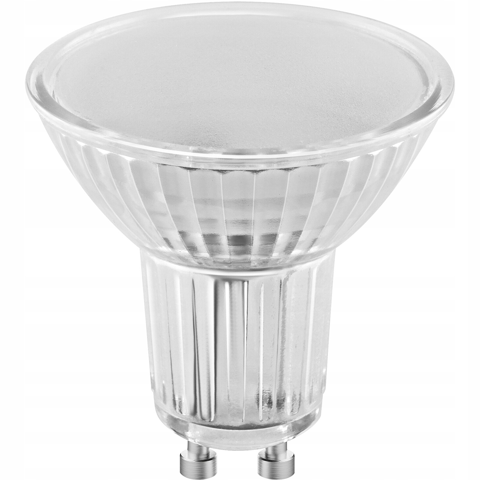 Bec Led Osram Gu10 4 3w 50w 350lm 2700k Alb Cald Emag Ro