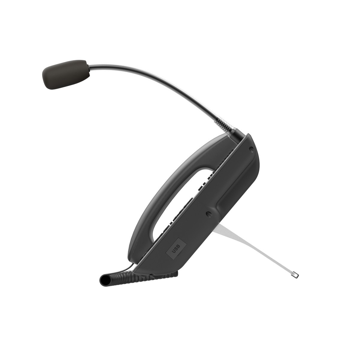 Telefon VoIP, Fanvil, X210i, Audio HD, Bluetooth, RJ45 1000Mbps - eMAG.ro