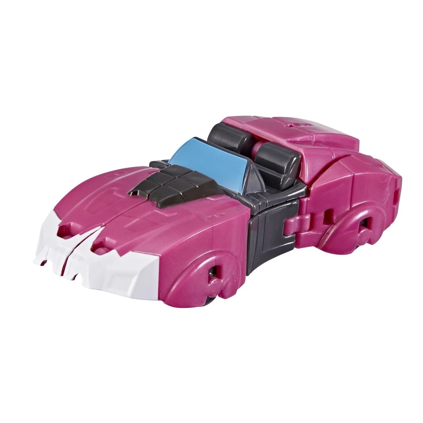 Figurina robot Transformers Authentics Arcee, 11cm, Roz - eMAG.ro