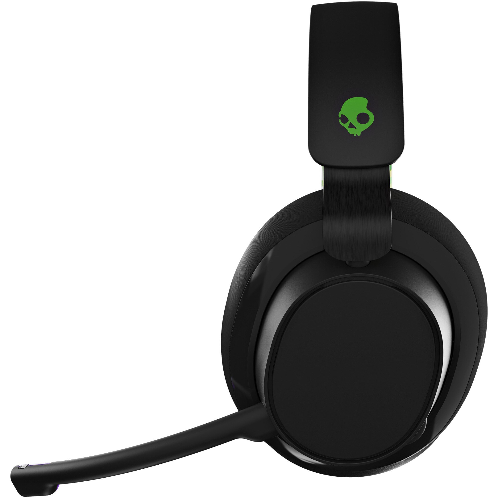 Casti Gaming Skullcandy, Slyr Xbox Gaming Wired Digi-Hype, Black - eMAG.ro