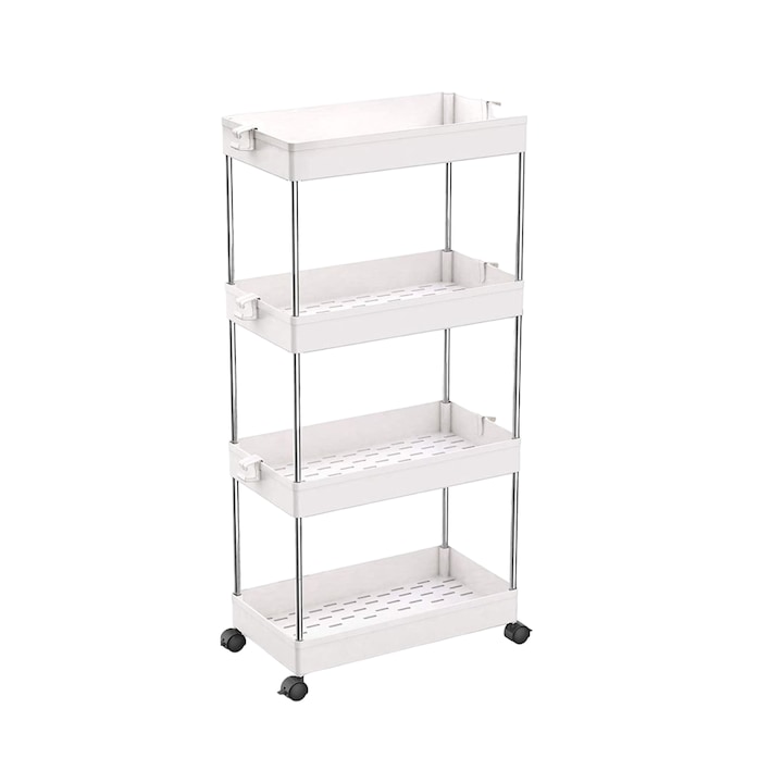 Rafturi. Comanda Raftul potrivit online - eMAG.ro