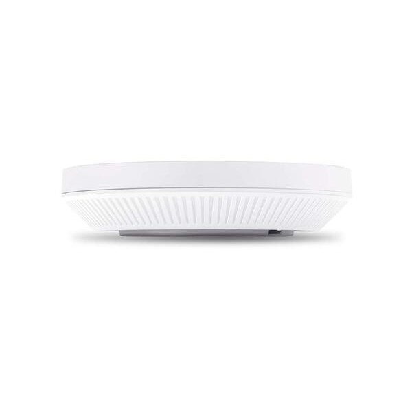 TP-LINK AX1800 Ceiling Mount Dual-Band Wi-Fi 6 Access Point 1x Gigabit ...