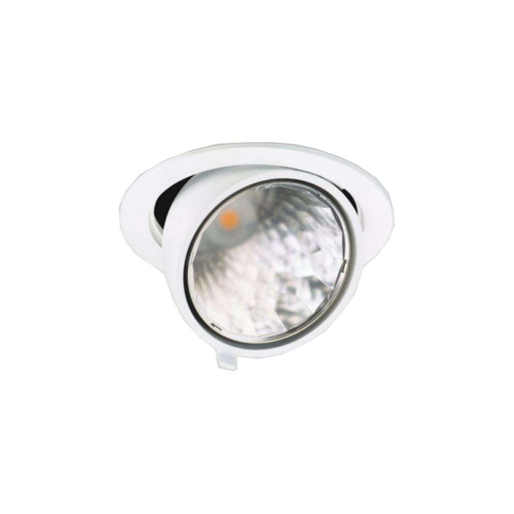 Corp Iluminat Incastrat Spot Led Philips GreenSpace Accent RS342B LED35S/840 29W 3500Lm 4000K ...