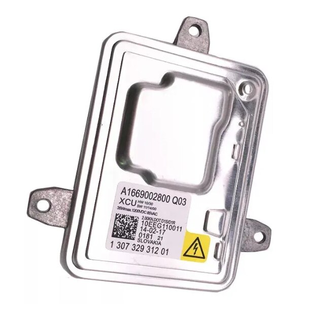 Modul far Xenon Mercedes A1669002800 Q03 - eMAG.ro
