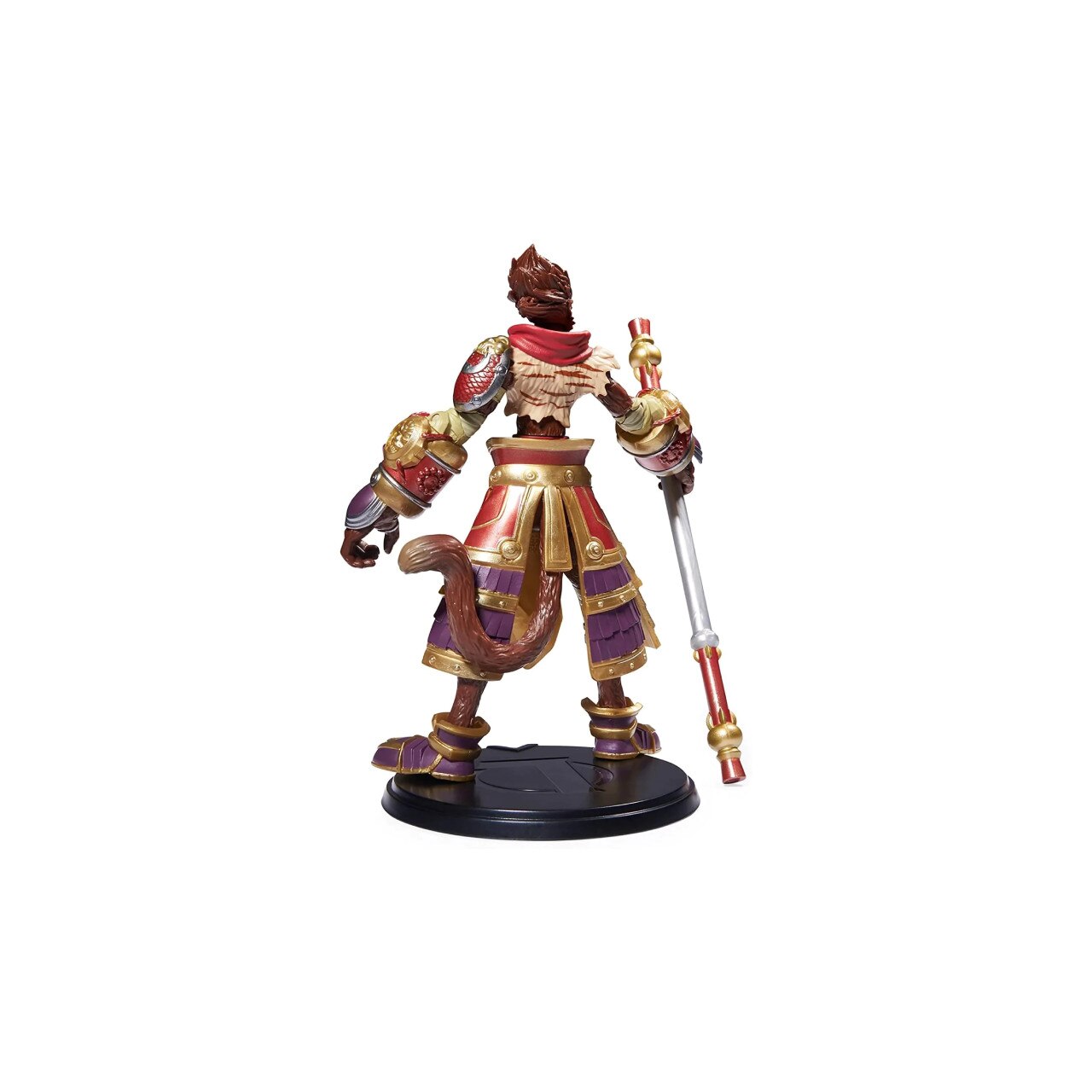 ábra SPIN MASTER League Of Legends Wukong 15cm - eMAG.hu