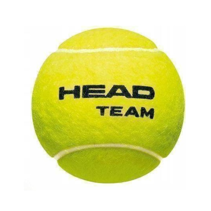 Set 3 mingi tenis Team, Head, Verde - eMAG.ro