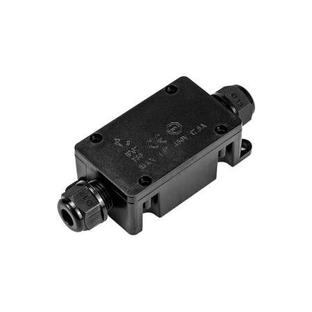 Conector cablu electric exterior IP68 - eMAG.ro
