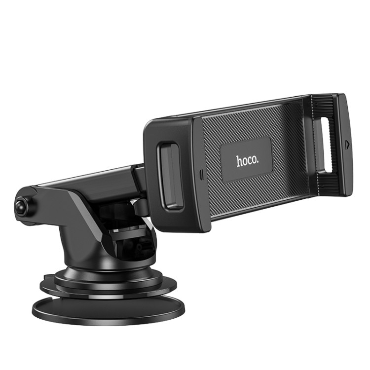 Suport Auto pentru telefon sau tableta cu rotire 360, prindere cu ...