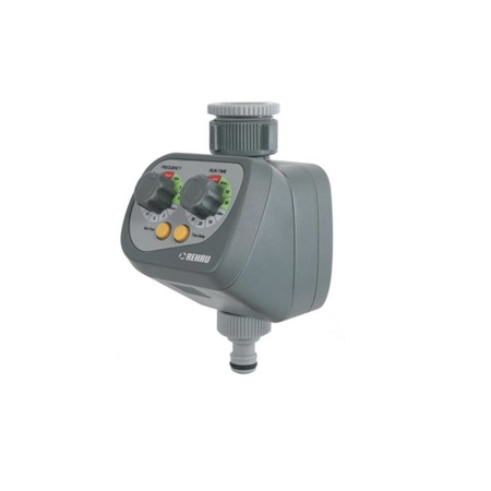 Temporizator De Udare, Rehau, conectare pentru robinete de apa de 3/4" si 1", 11 intervale de ...