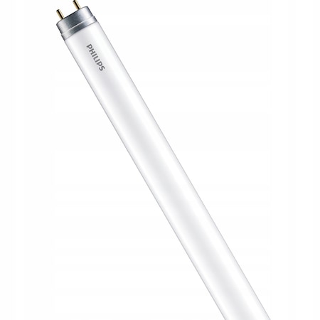 Lampa fluorescenta LED, Philips, G13 T8, 19.5W, 6500K, 150cm, Alb rece - eMAG.ro