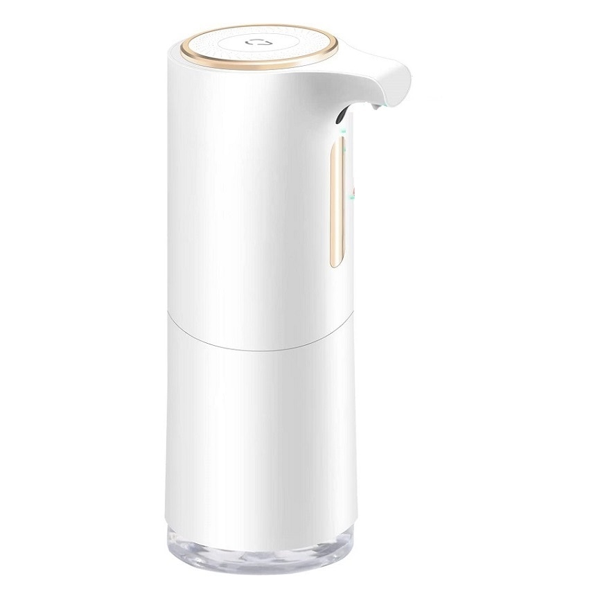 Интелигентен диспенсър за пяна със сензор и освежител за въздух ...