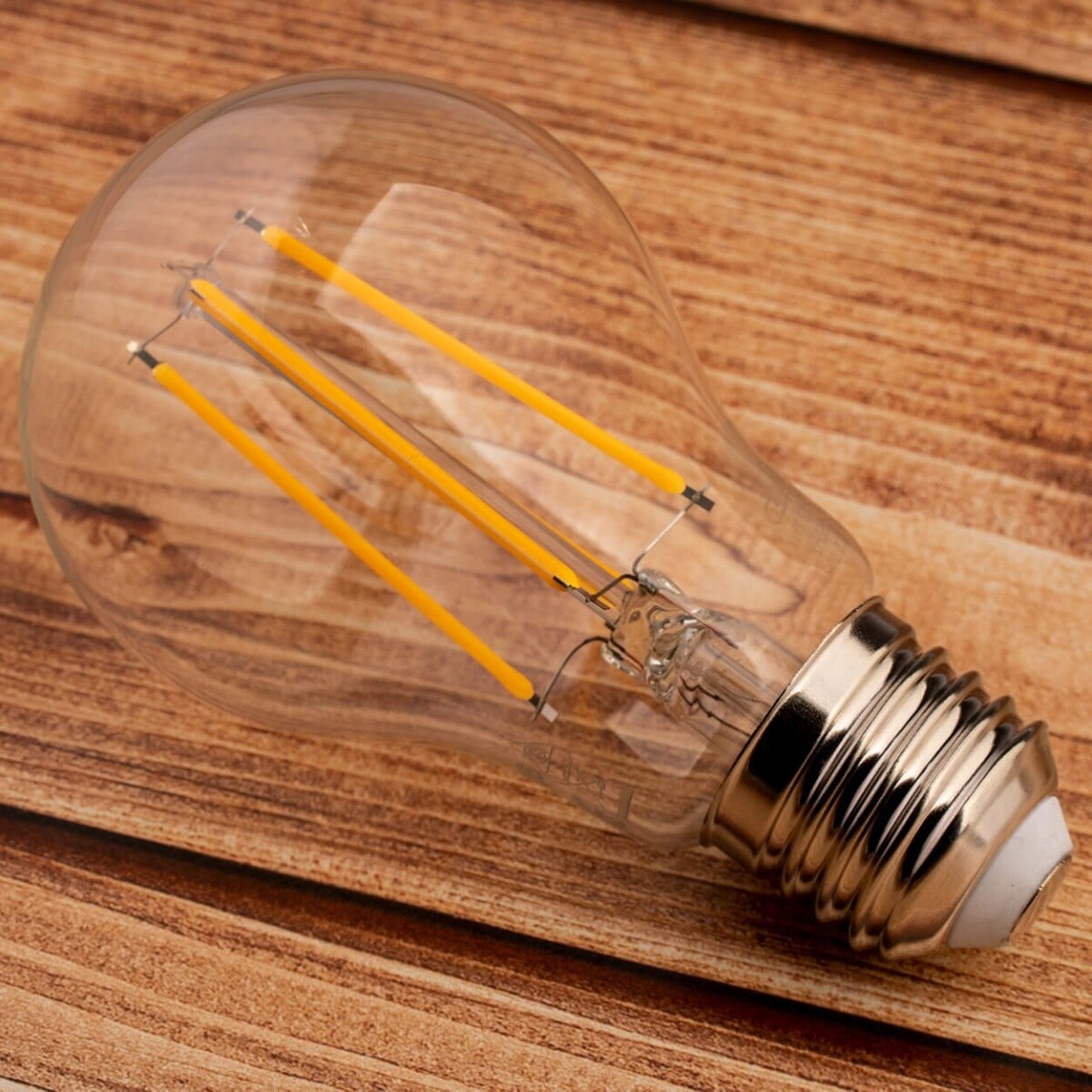 Bec LED, Lumiled, E27, 10W, 4000K, Alb - eMAG.ro