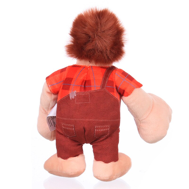 Jucarie copii, W-web, Plus, Rotten Ralph, 19 cm, Rosu - eMAG.ro