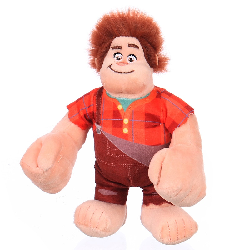 Jucarie copii, W-web, Plus, Rotten Ralph, 19 cm, Rosu - eMAG.ro