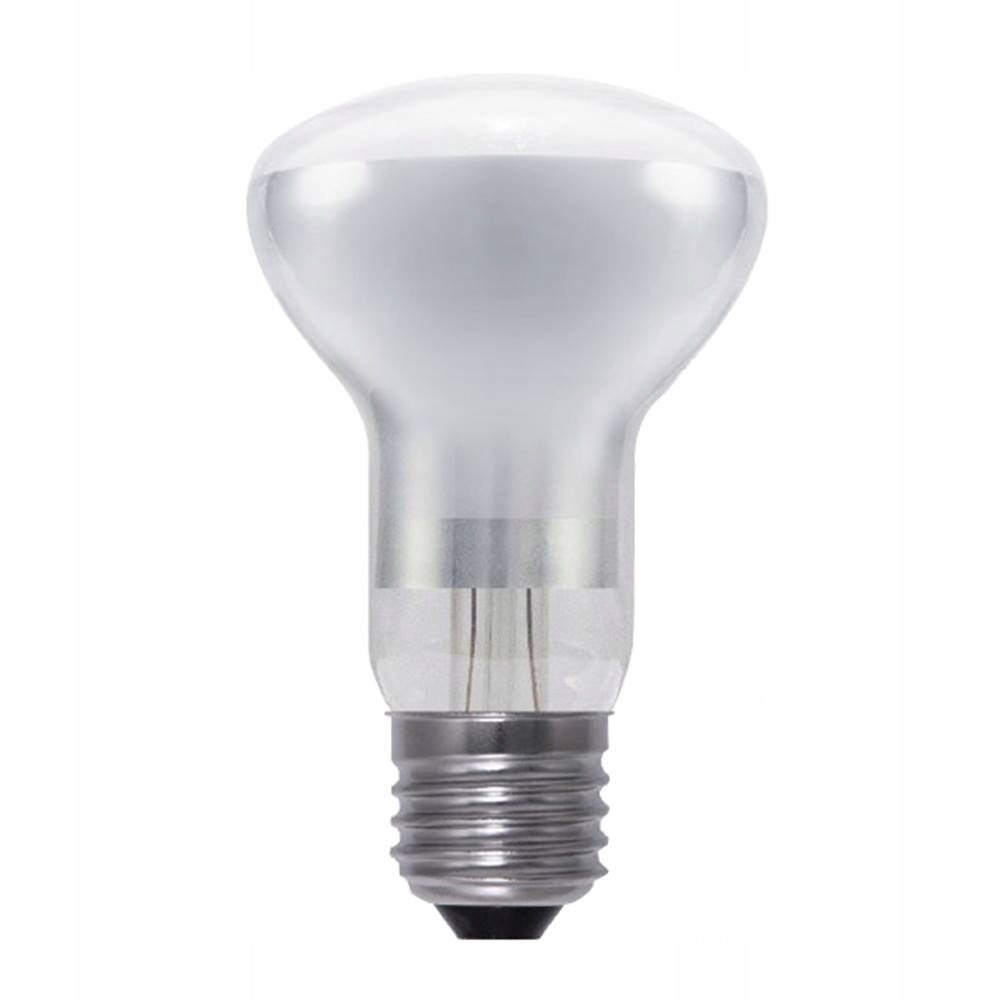 Bec, Lumiled, R63, 60W, 2700K, Alb - eMAG.ro