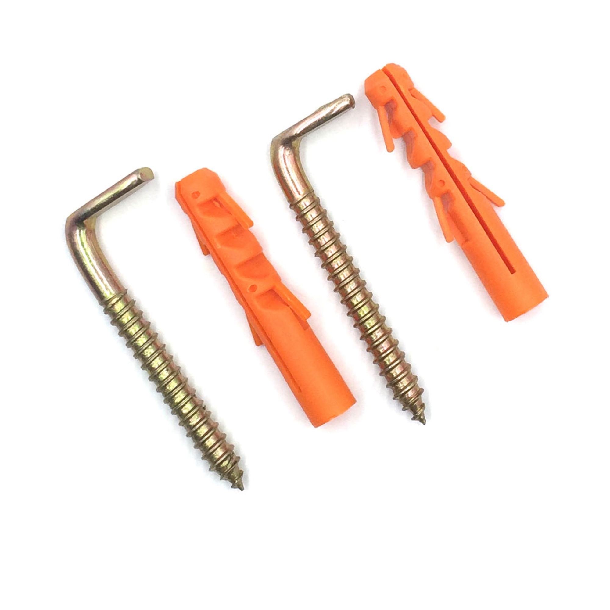 Set 2 dibluri pentru prindere boiler, 12 x 120mm - eMAG.ro