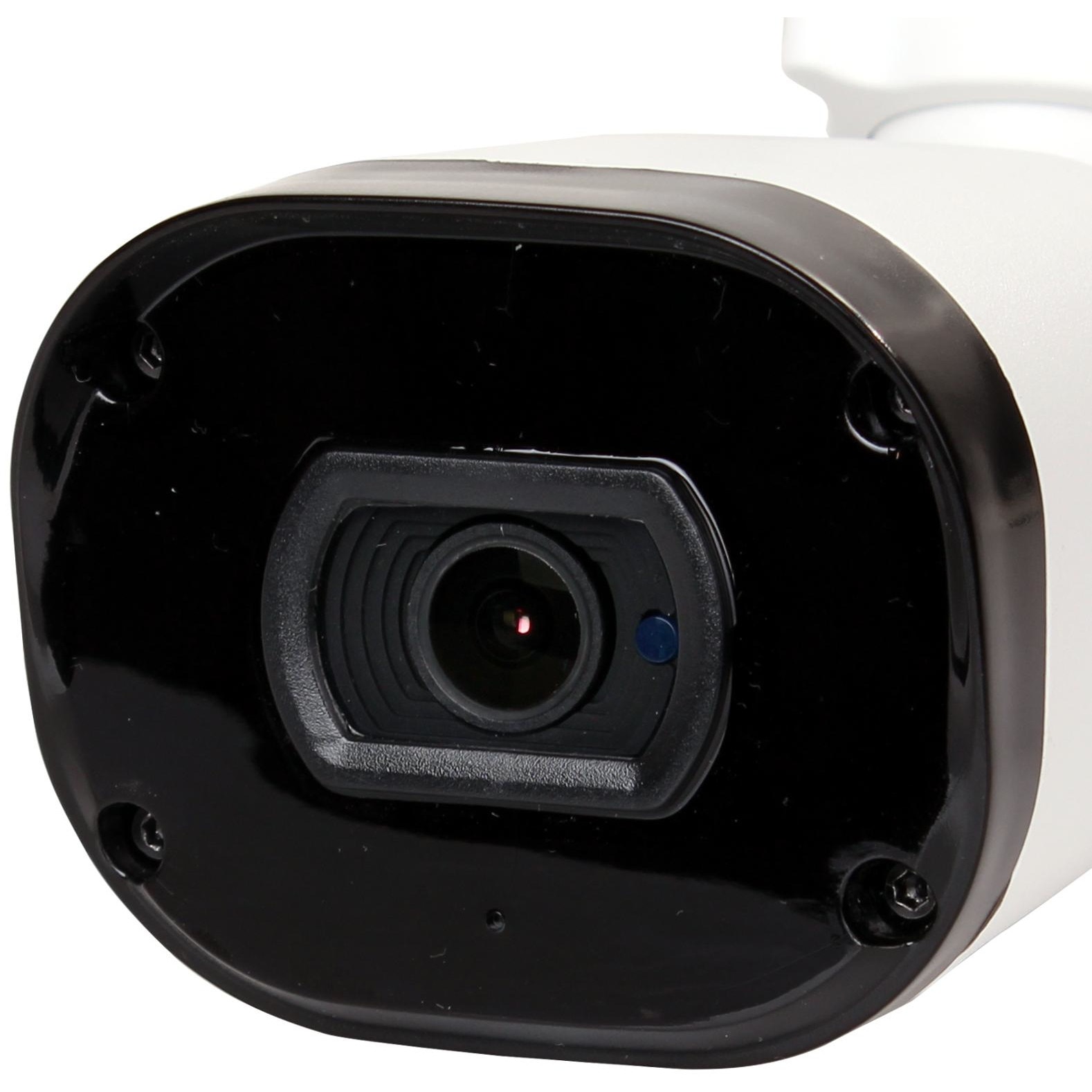 Camera IP KG-530TP, Kenik, 5 MPx, IR 30 m, 67.5 x 57.5 x 152 mm, Alb ...