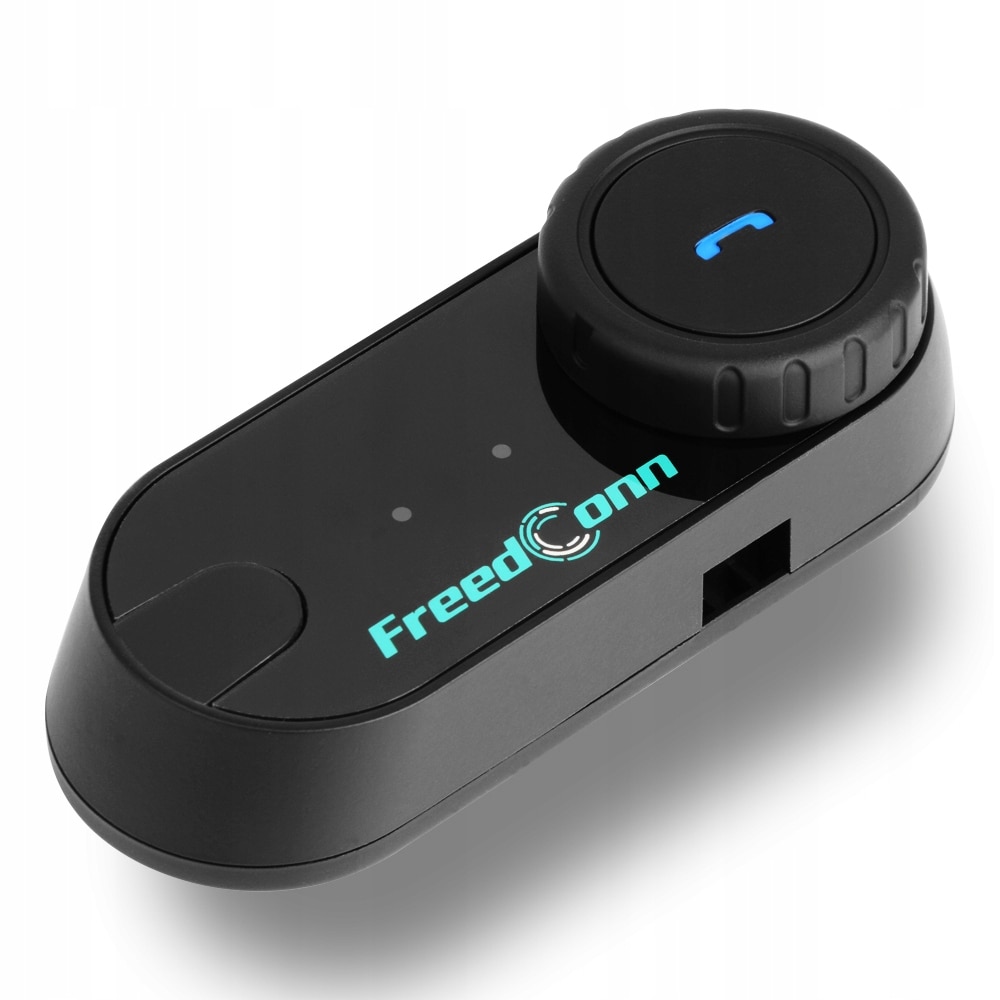 Sistem de comunicare moto Intercom, Freedconn T-Com VB V3 Pro ...