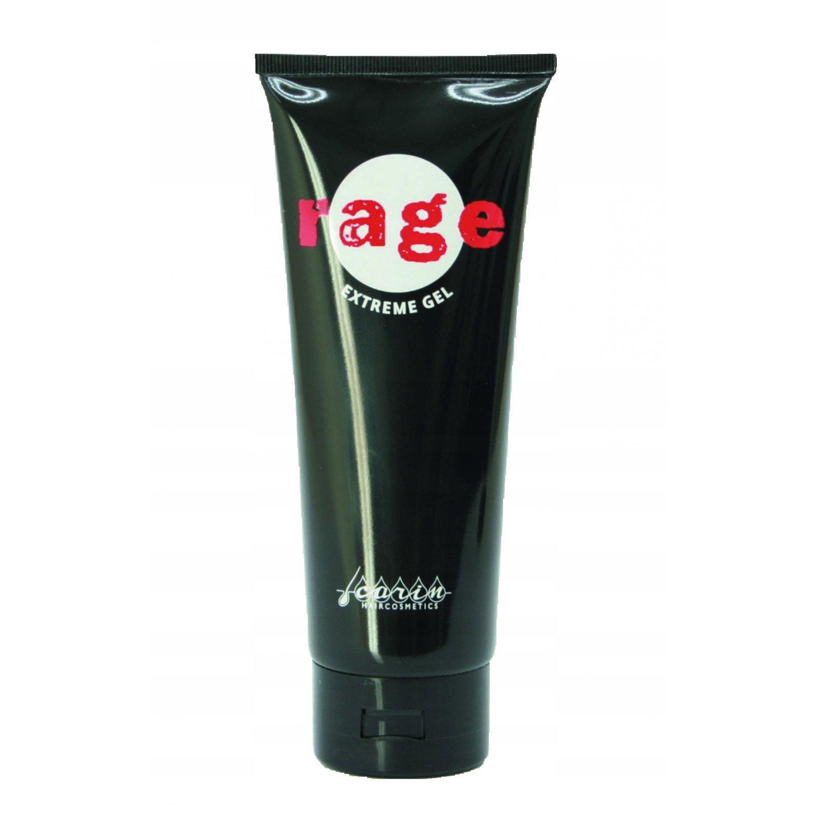 Gel de par, Carin, Finisare, 200 ml - eMAG.ro