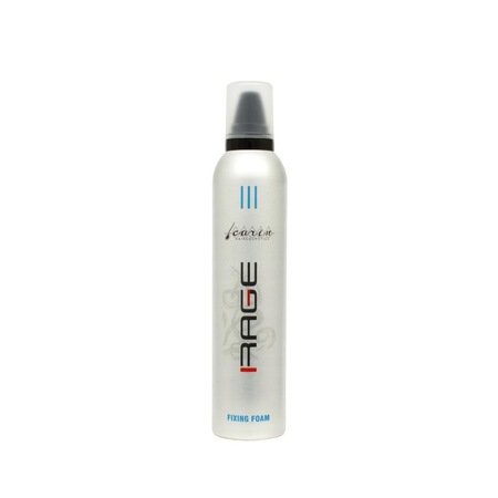 Spuma de par modelatoare, Carin, Fixare, 300 ml - eMAG.ro