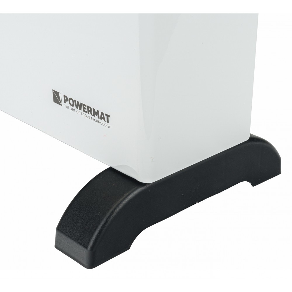 Електрически конвектор Powermat, PM1190, PM-GK-2500D, 2000 W - eMAG.bg