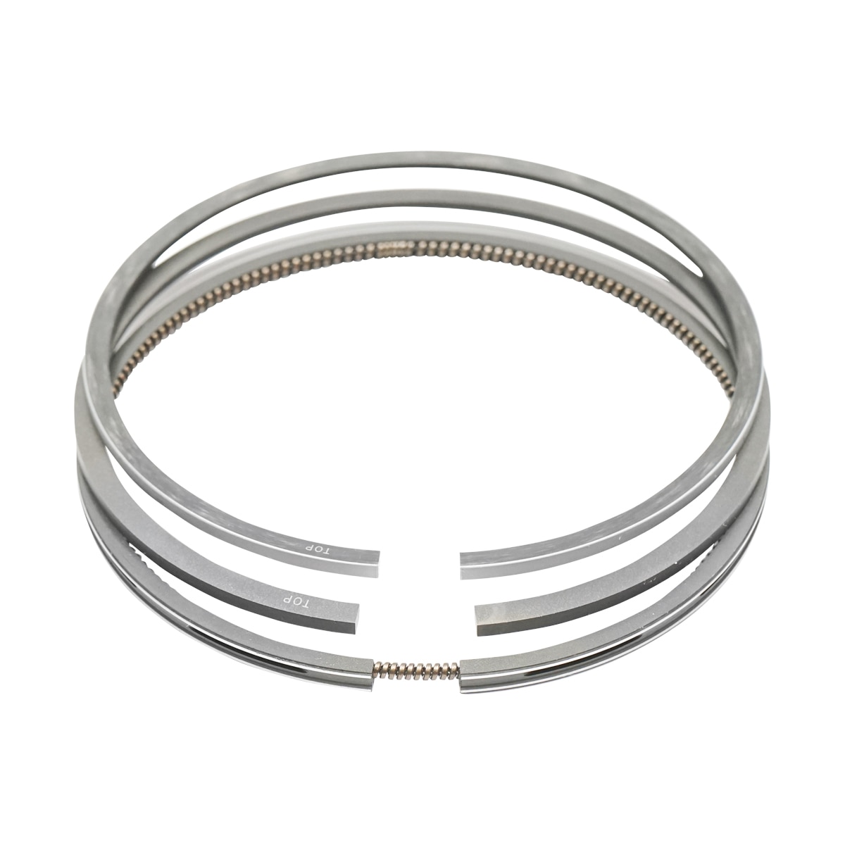 Segmenti piston motor 104-3.00x2.50x4.00mm Fiat, New Holland, Motor ...