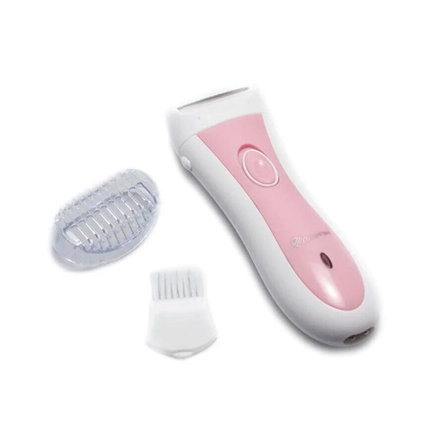 Geemy GM 3073 Újratölthető Női Epilátor - eMAG.hu