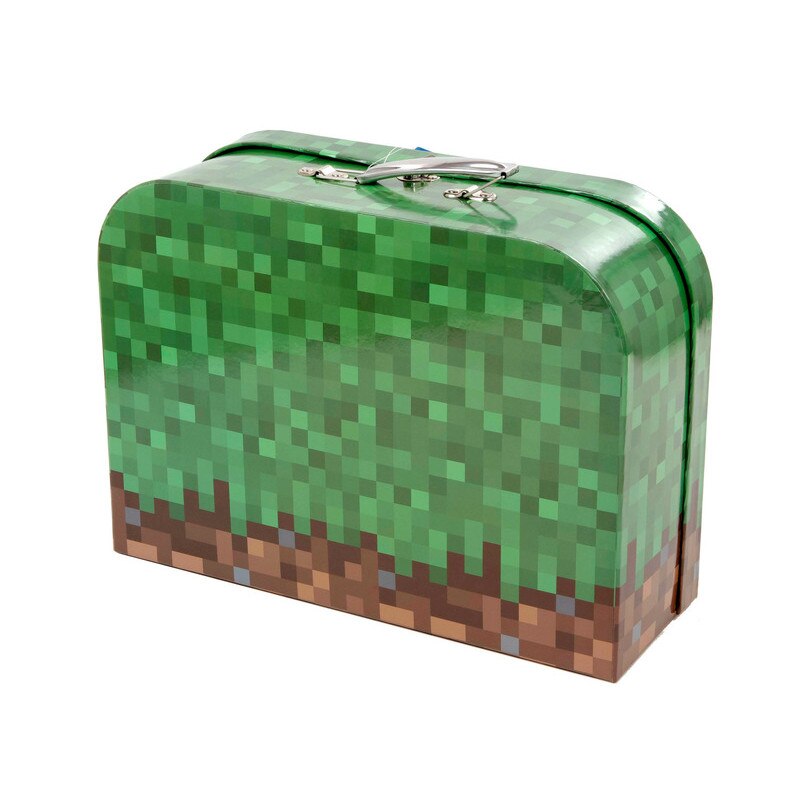 Pixie Minecraft bőrönd - eMAG.hu