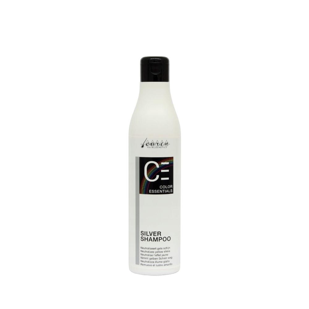 Sampon pentru par vopsit, Carin, Blond/decolorat, 250 ml - eMAG.ro