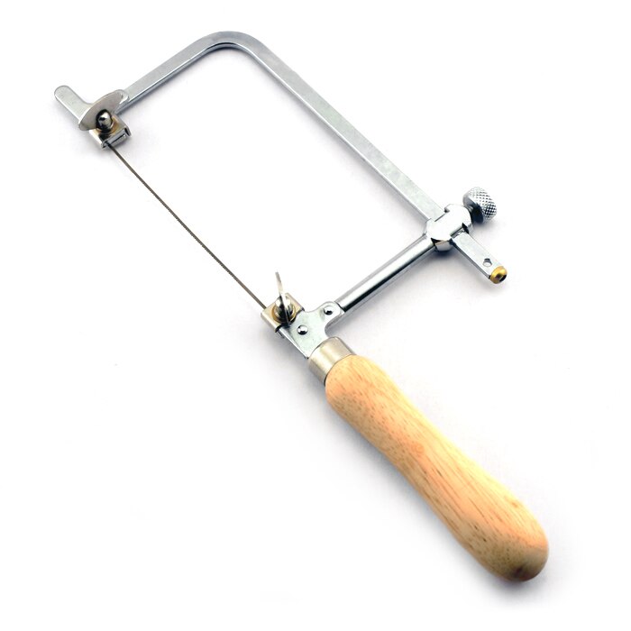 Traforaj/Fierastrau reglabil 70mm, modelism/hobby/bijutier, Niqua - eMAG.ro