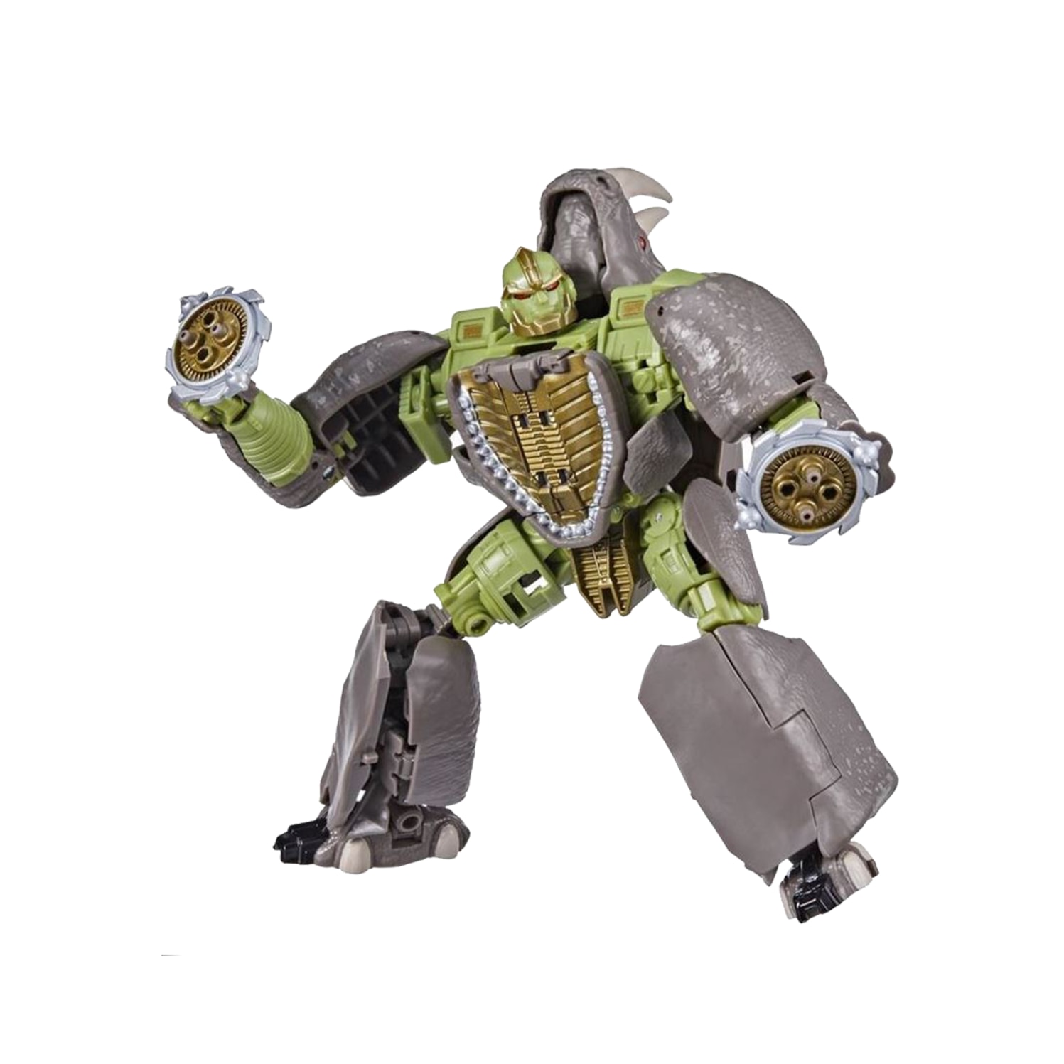 Figurina Hasbro Transformers Generations Kingdom War For Cybertron ...