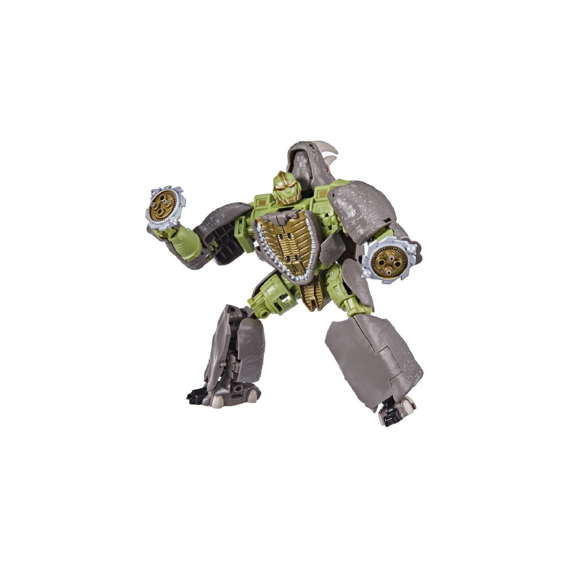 Figurina Hasbro Transformers Generations Kingdom War For Cybertron ...