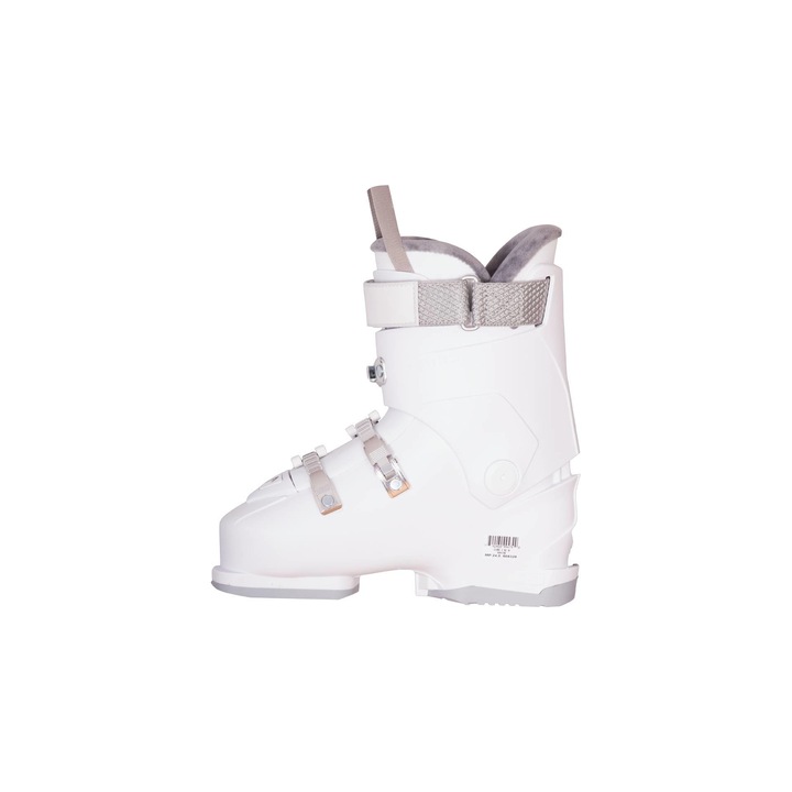 Clapari pentru femei, Head, Cube 3 60 W, Alb, 38 - eMAG.ro