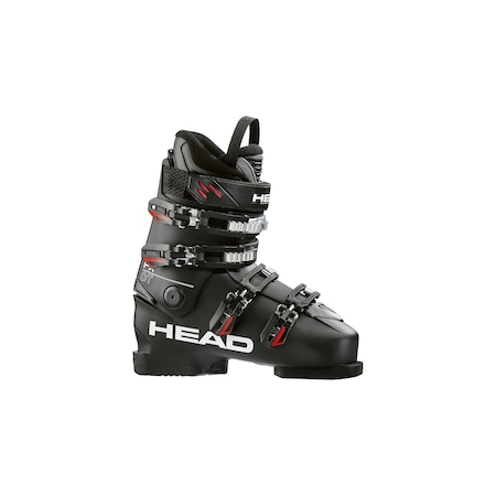 Clapari pentru barbati, Head, FX GT, Negru, 46 - eMAG.ro