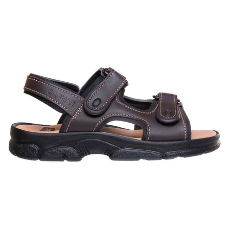 Sandale casual Barbati Piele Naturala - eMAG.ro