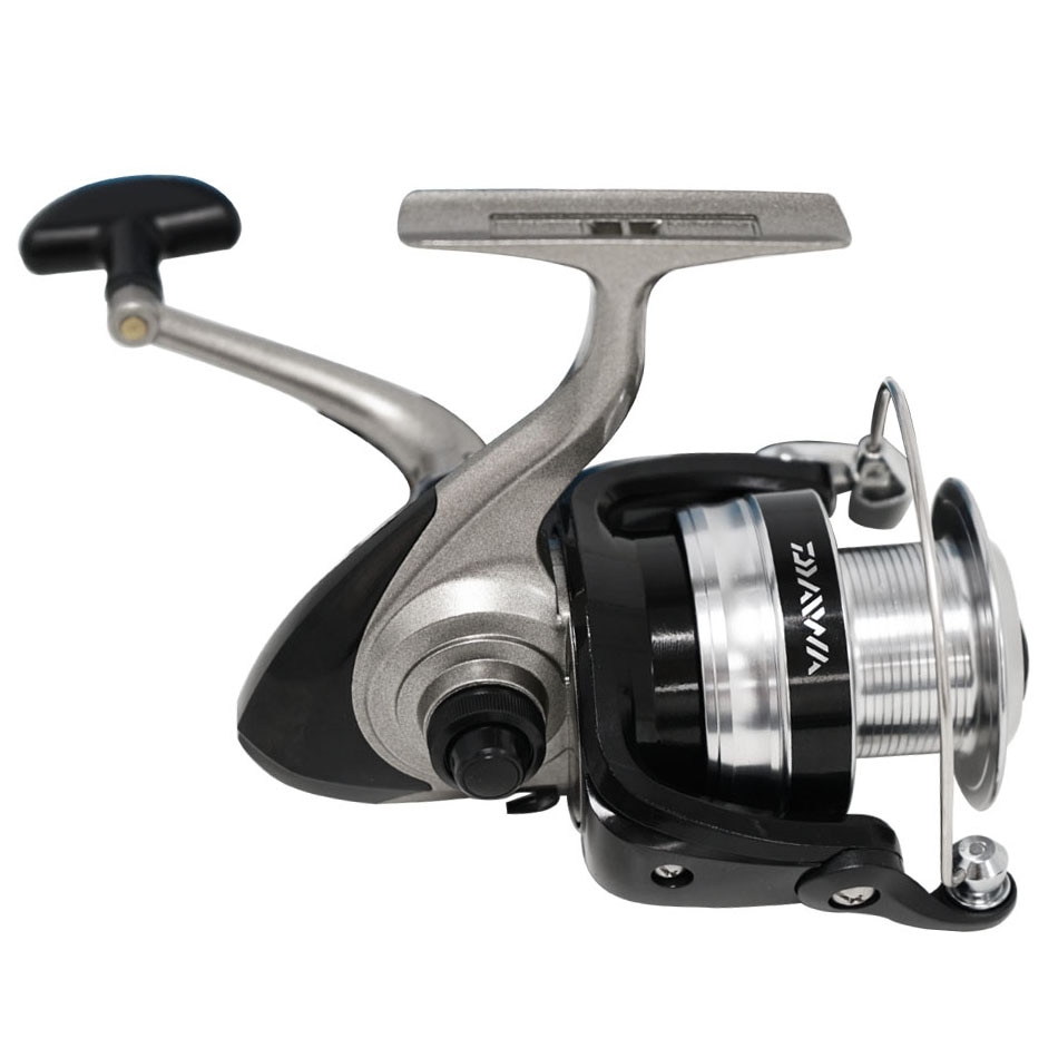 Mulineta Daiwa DF 4000A - eMAG.ro