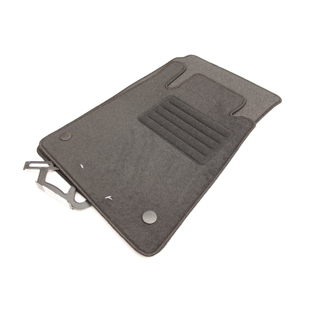 Комплект стелки за автомобил Petex, За Mercedes R171 SLK (2004-2011 ...