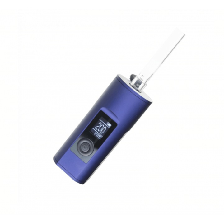 Vaporizator Arizer Solo 2, Albastru - eMAG.ro