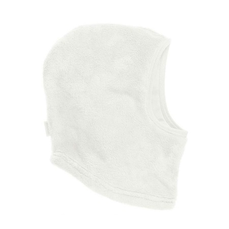 Cagula din fleece, Playshoes, Natur, Fete, Alb, 2-5Y Standard - eMAG.ro