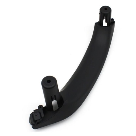 Maner Interior Usa Dreapta Fata Dedicat BMW F25 F26 X3 X4, Negru - eMAG.ro