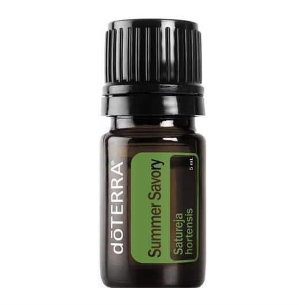 Ulei esential, Summer Savory, doTERRA, 5 ml - eMAG.ro