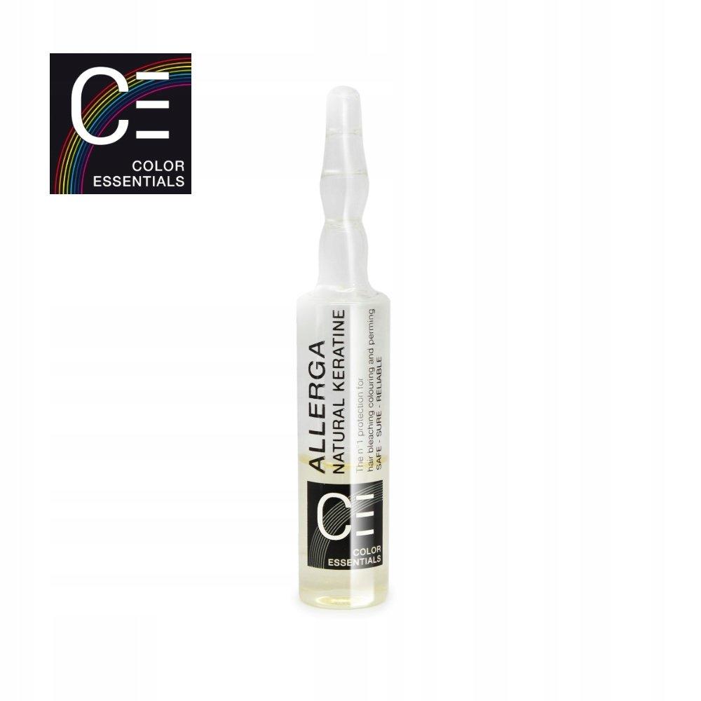 Set 36 fiole tratament par, Carin, Keratina, 36 x 7.5 ml - eMAG.ro