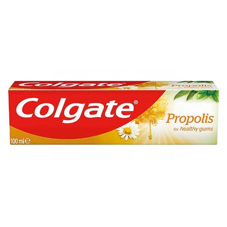 Set Pasta de Dinti Colgate Propolis, 5 Bucati x 100 ml - eMAG.ro